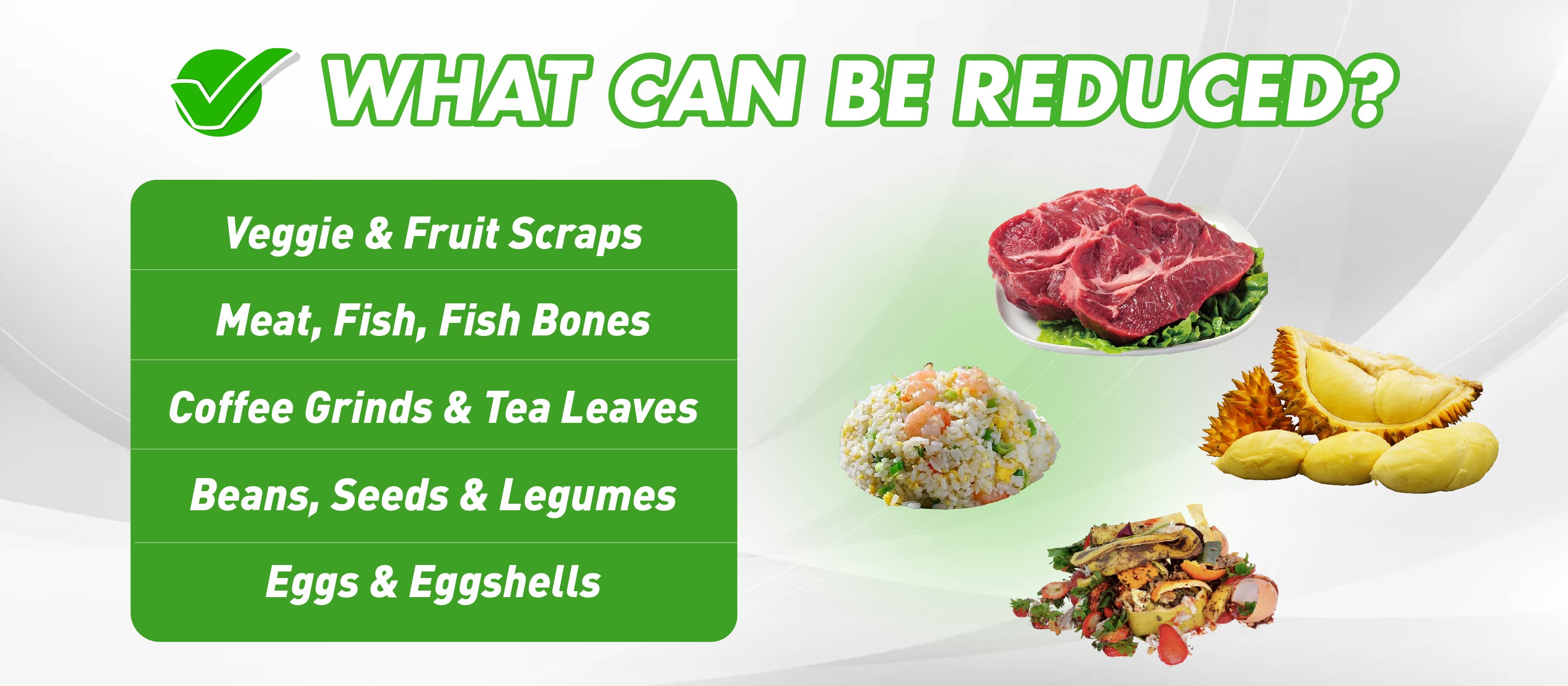 FoodCycler FC-30 - Food Waste Machine | Turn Kitchen Waste into Organic ...