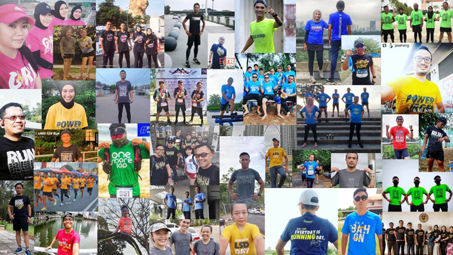 Running Station Store