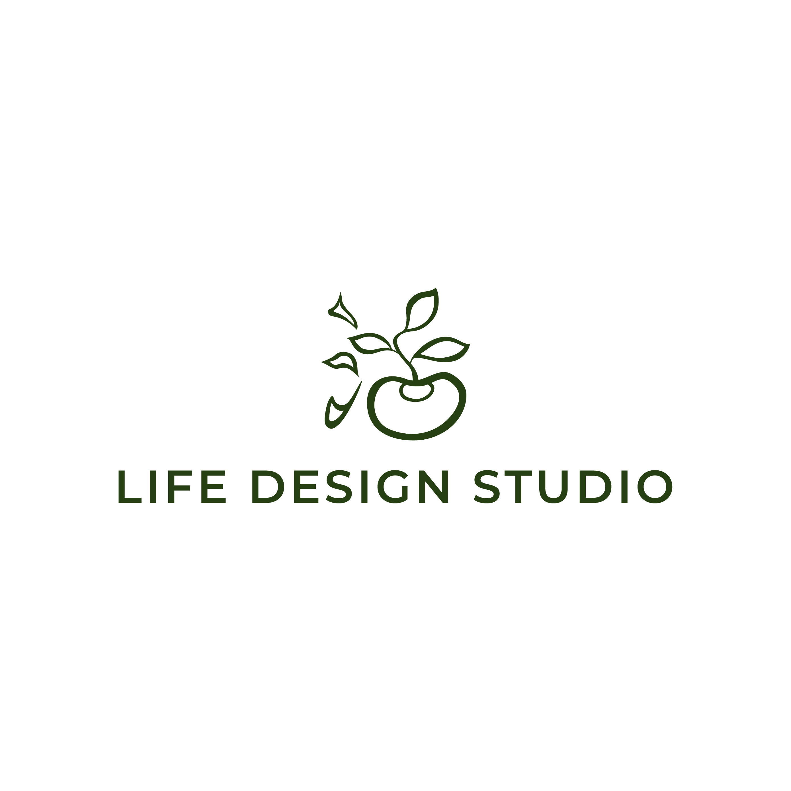 Batik & Songket Card – Life Design Studio