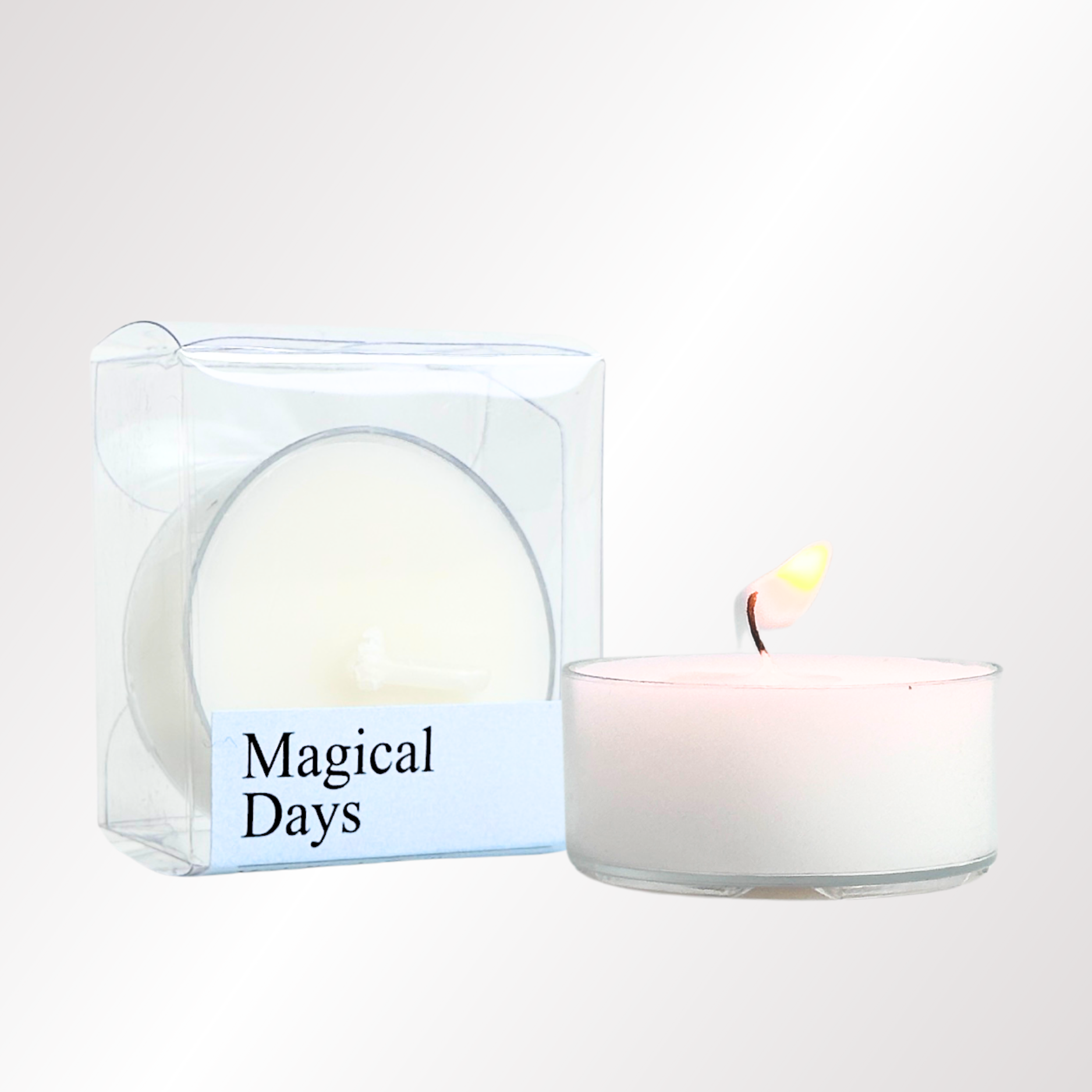 Riang. Cosy Candle . – Life Design Studio