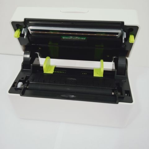 EasyParcel Lite Thermal Printer [Bundle 2 Thermal Rolls] – EasyParcel Shop