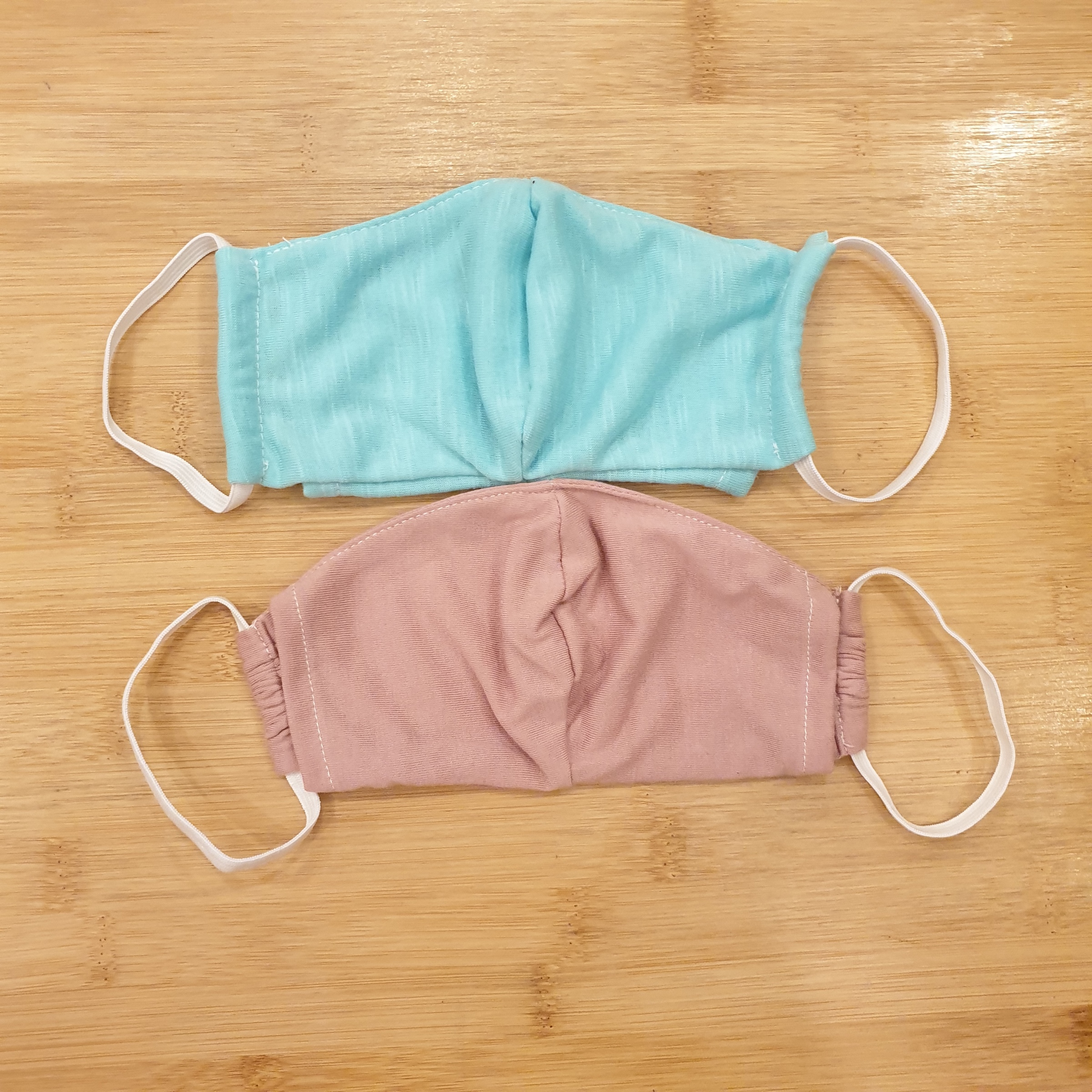 Bamboo Face Masks and Face Shields, Anyone? – Cezzy Says!