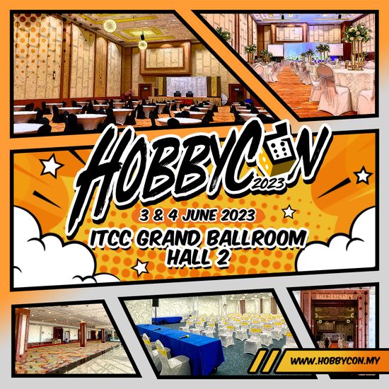 HobbyCon