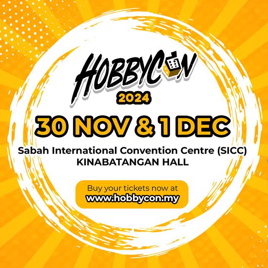 HobbyCon