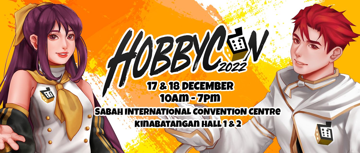 HobbyCon