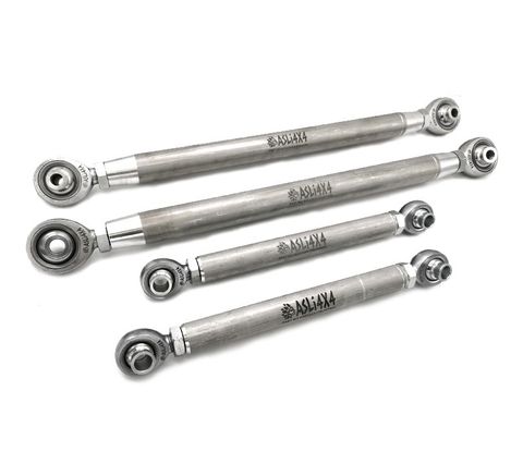Toyota Land Cruiser 80 Series Adjustable Rear Suspension 4 Link (Upper ...