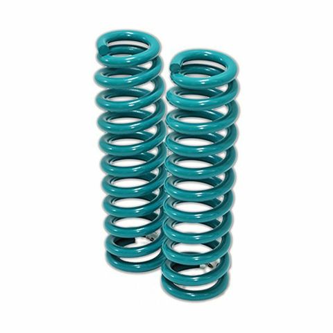 Dobinsons Isuzu D-Max V-Cross TFS40 2020 onward Front Coil Spring ...