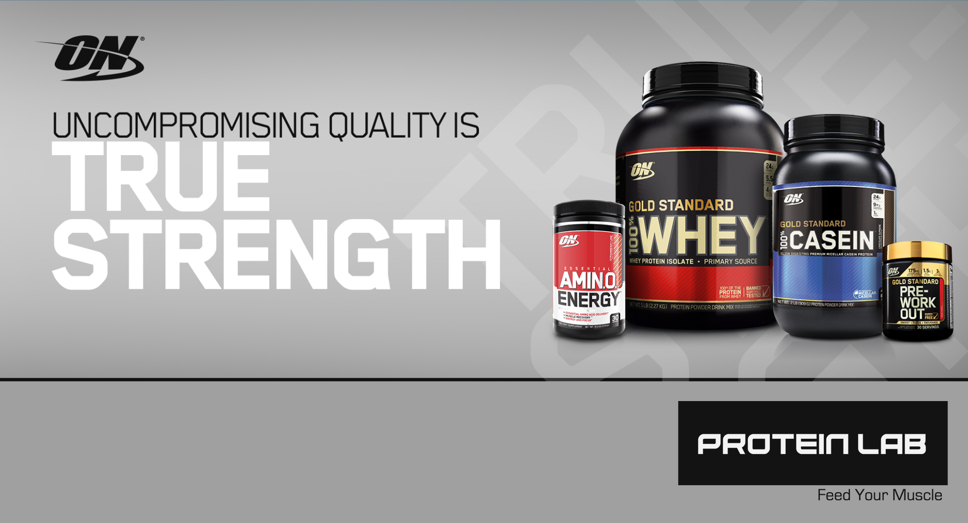 Proteinlab Malaysia - Sport supplement supplier in Malaysia!