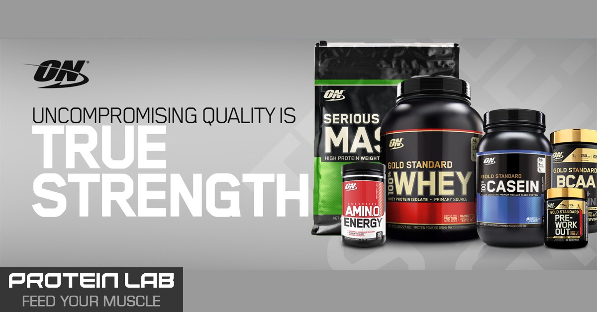 Proteinlab Malaysia - Sport supplement supplier in Malaysia!