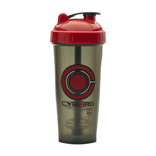 Perfect Shaker Cyborg Edition (20oz) – Proteinlab Malaysia - Sport ...