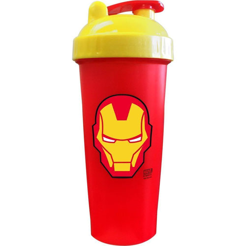 Perfect Shaker Ironman Edition 20oz – Proteinlab Malaysia - Sport ...