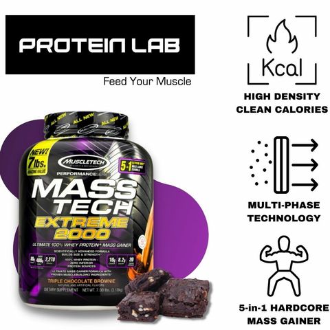 Muscletech – Proteinlab Malaysia - Sport supplement supplier in Malaysia!