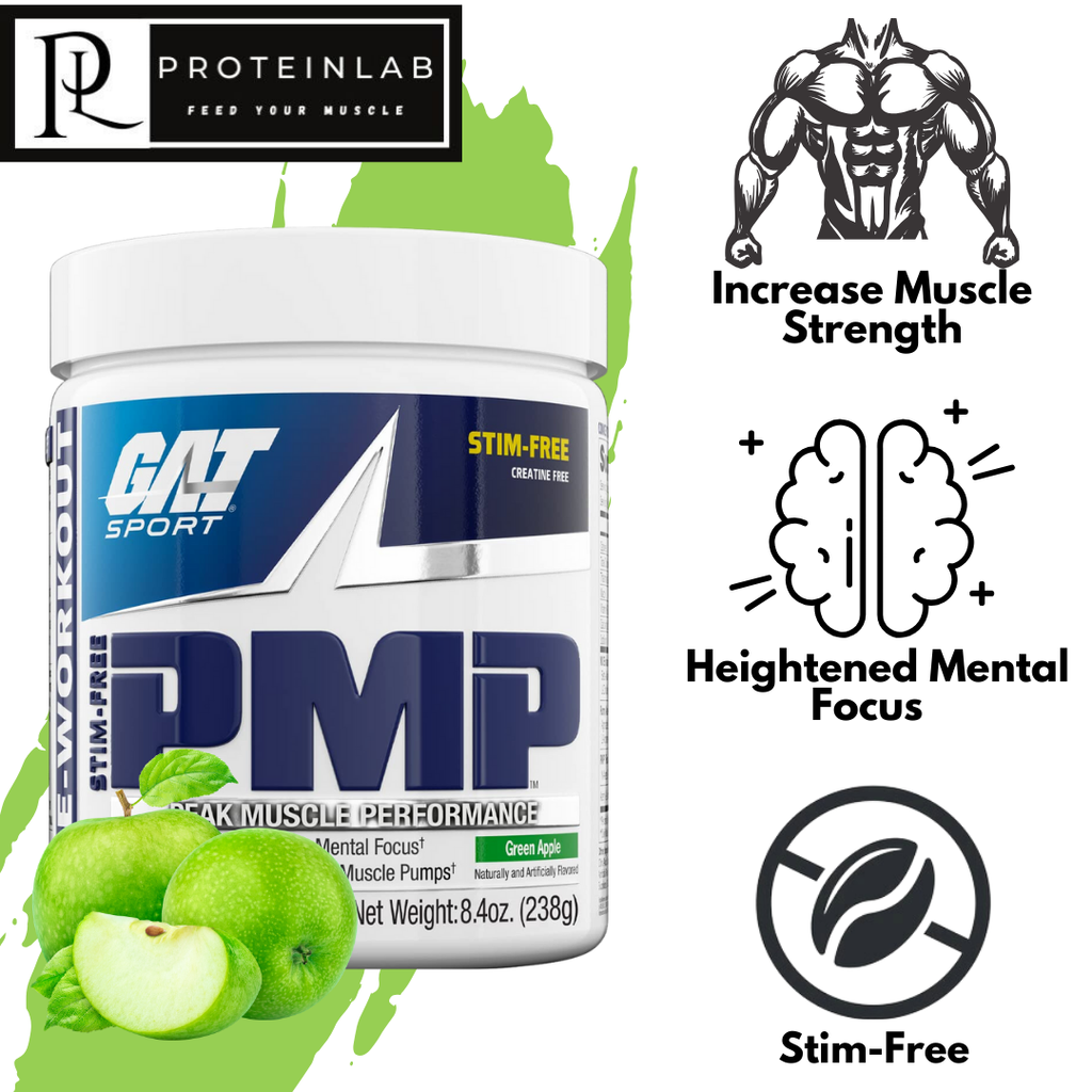 Gat Supplements Logo GAT Sport Jetfuel Pyro Fatburner 120 Caps