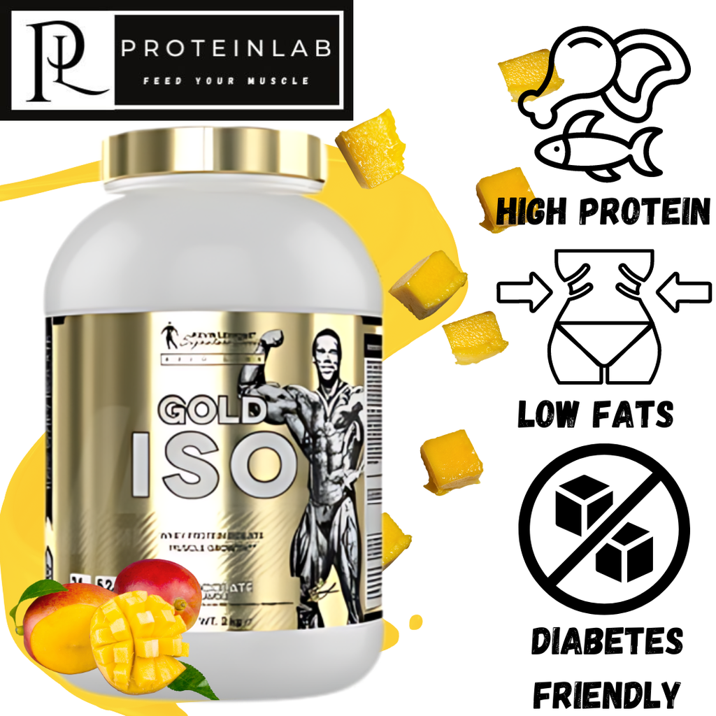 Kevin Levrone (Gold Line) Gold ISO (2KG/4.41LBS) – Proteinlab Malaysia ...