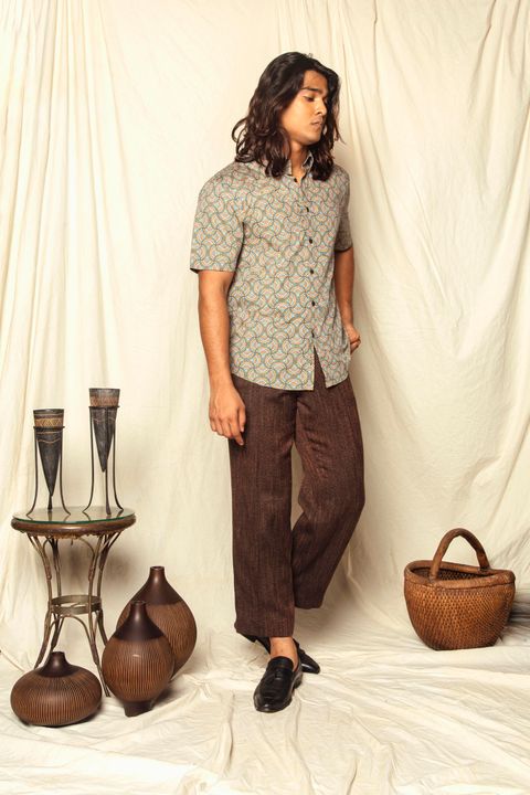 SALE – Kapten Batik