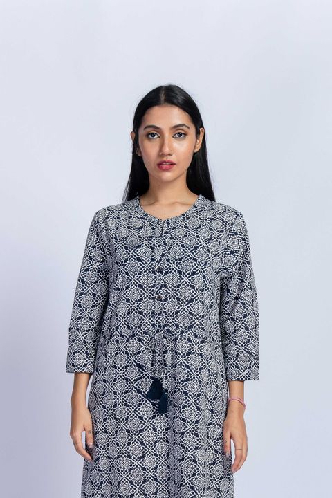 Women Collection – Kapten Batik