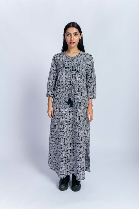 Women Collection – Kapten Batik