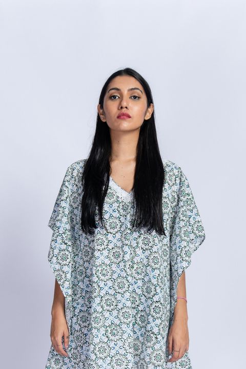 Women Collection – Kapten Batik