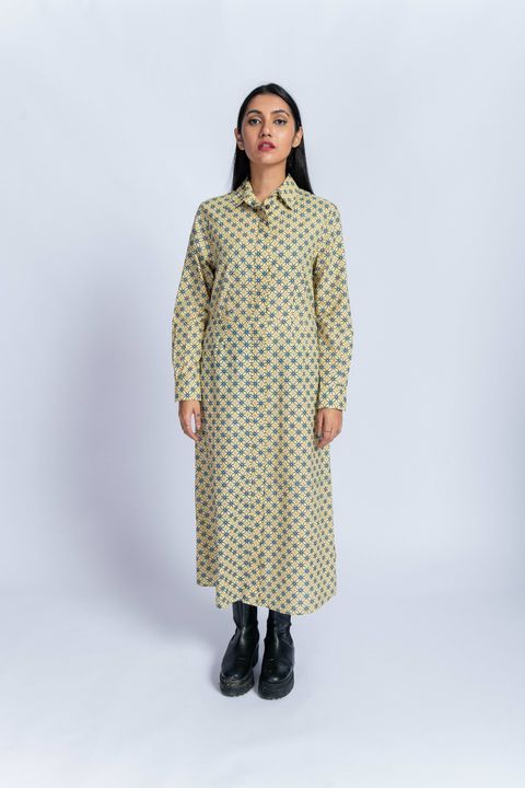 Women Collection – Kapten Batik