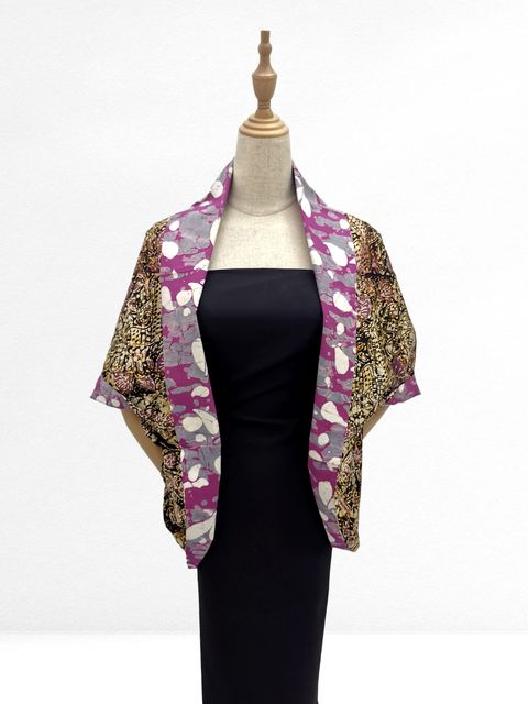 Women Collection – Kapten Batik