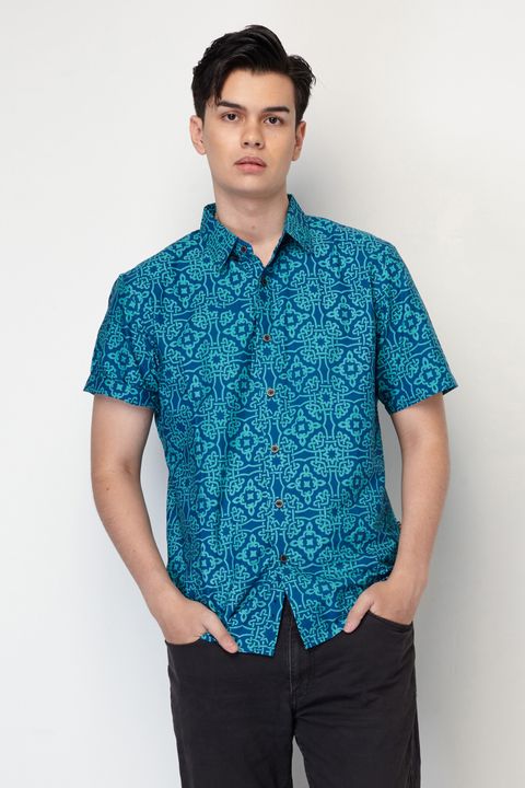 Kapten Batik