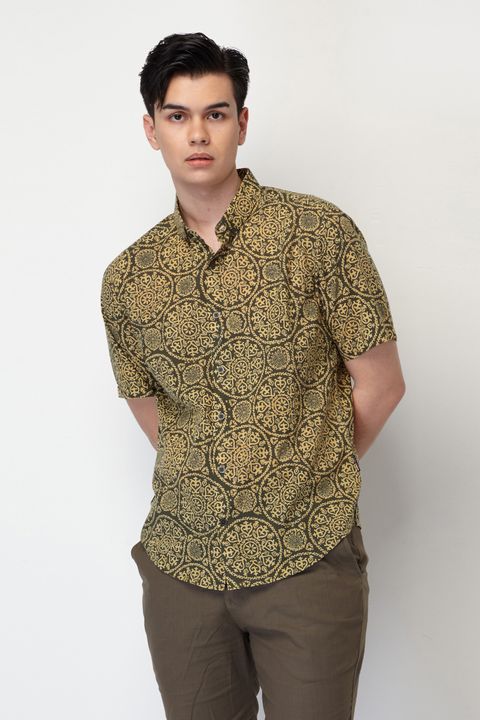 Kapten Batik