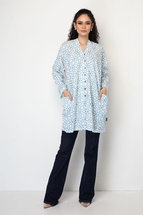 Women Collection – Kapten Batik