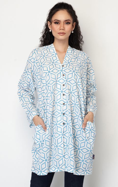 Women Collection – Kapten Batik
