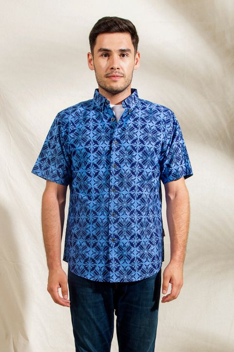 Kapten Batik