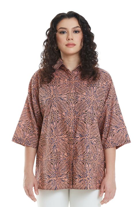 Kapten Batik