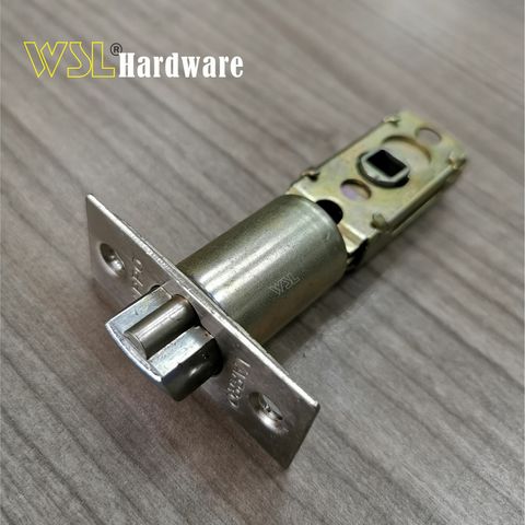 Gripset Adjusable Latch #Tubular Latch Deadbolt Backset 60 or 70mm ...