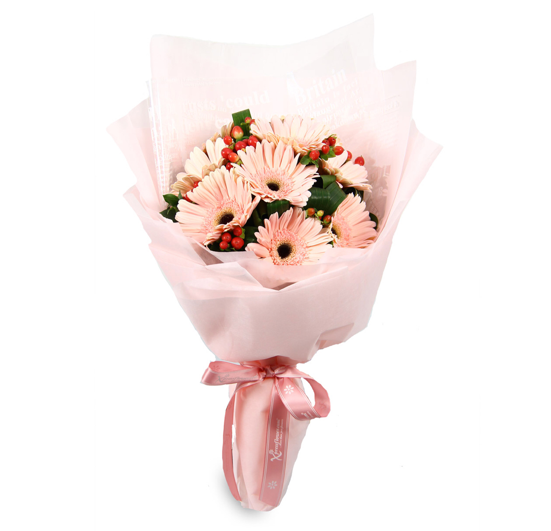Hand Bouquet – Jane's Florist