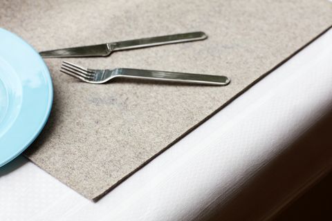 HAY | Place mat sand 淺灰色羊毛氈餐墊 – Matter & Co. 北歐設計家居