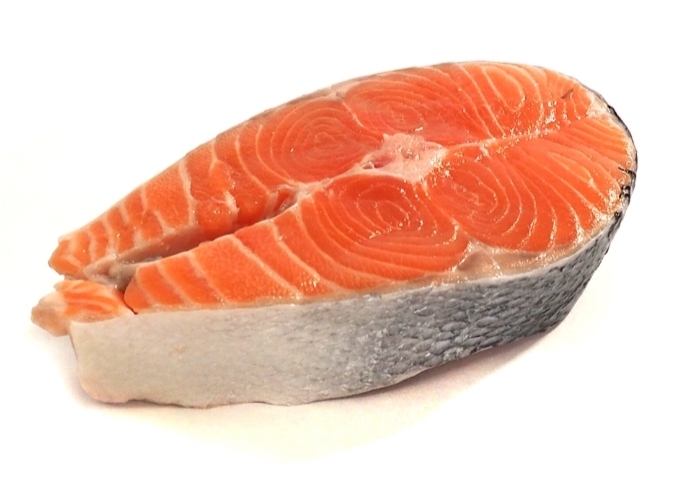 Blok Salmon/Salmon Block – Ayam Kita Fresh & Frozen