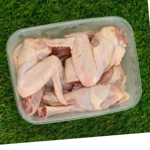 Ayam Standard (1.7kg - 2.0kg) – Pasar Online Malaysia