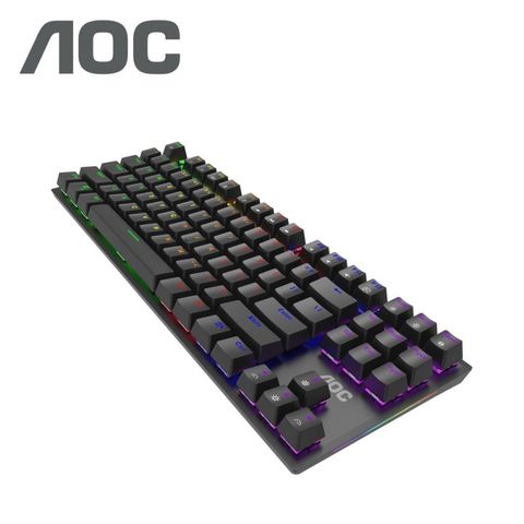 AOC GK450 Gaming Keyboard – KHOR BROTHERS NORTHERN ENTERPRISE