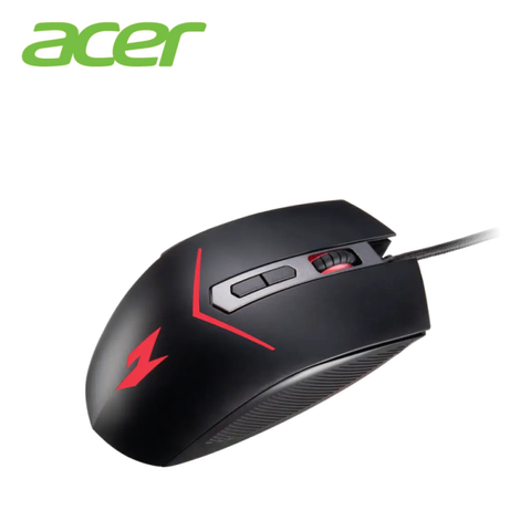 Acer Nitro Gaming Wired Mouse - NMW300 – KHOR BROTHERS NORTHERN ENTERPRISE
