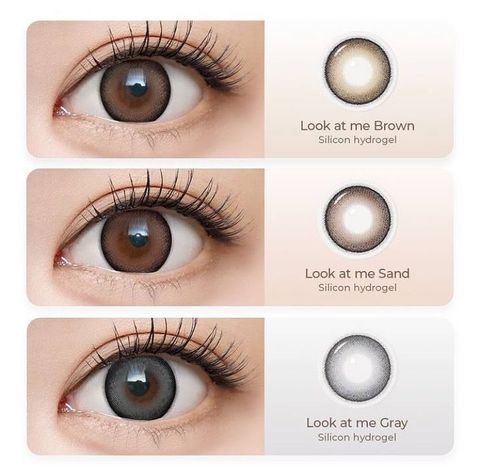 All products – Softlens Malaysia