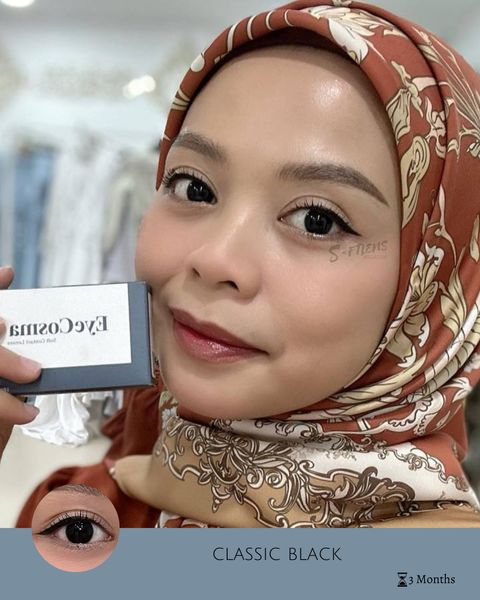 Softlens Malaysia