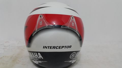Shoei Interceptor – Numlock Store