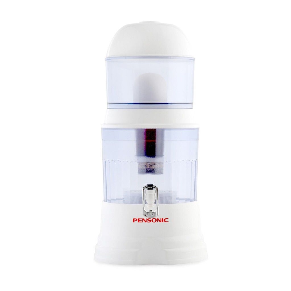 Pensonic natural water purifier system 15 ltr PMP-15 – Nazlan Rich ...