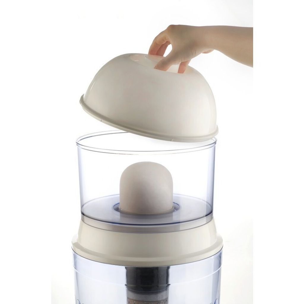 Pensonic natural water purifier system 15 ltr PMP-15 – Nazlan Rich ...