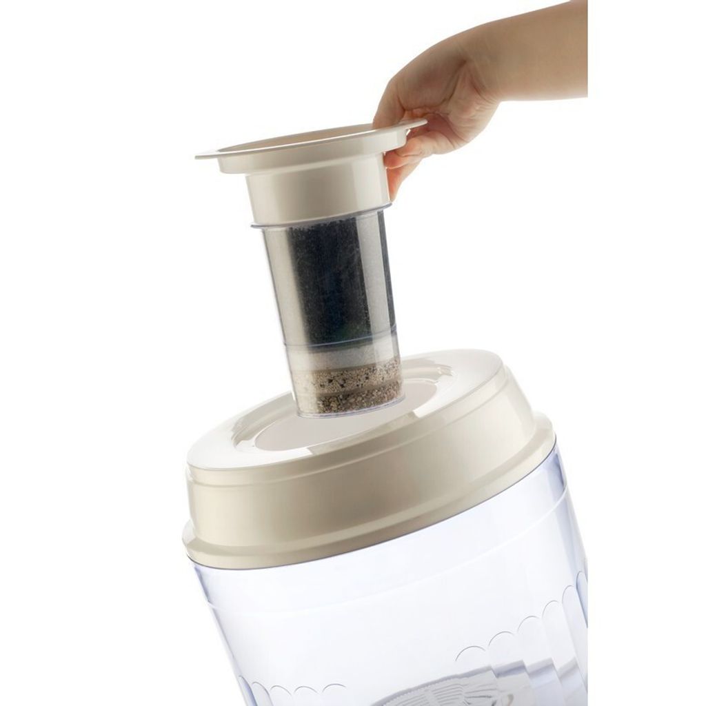 Pensonic natural water purifier system 15 ltr PMP-15 – Nazlan Rich ...