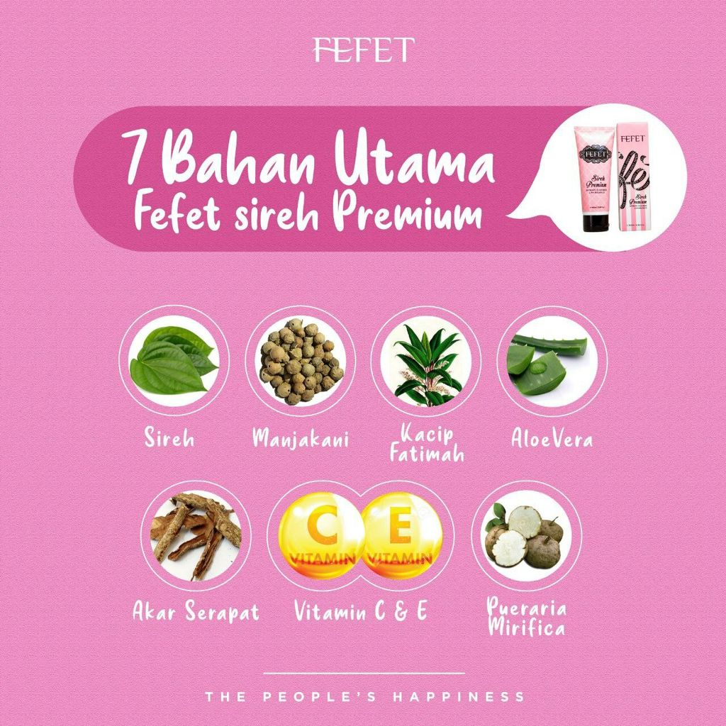 Fefet Sireh Premium Intimate Wash – SEEDRASIDAH Fefet Sireh Premium Intimate Wash – SEEDRASIDAH