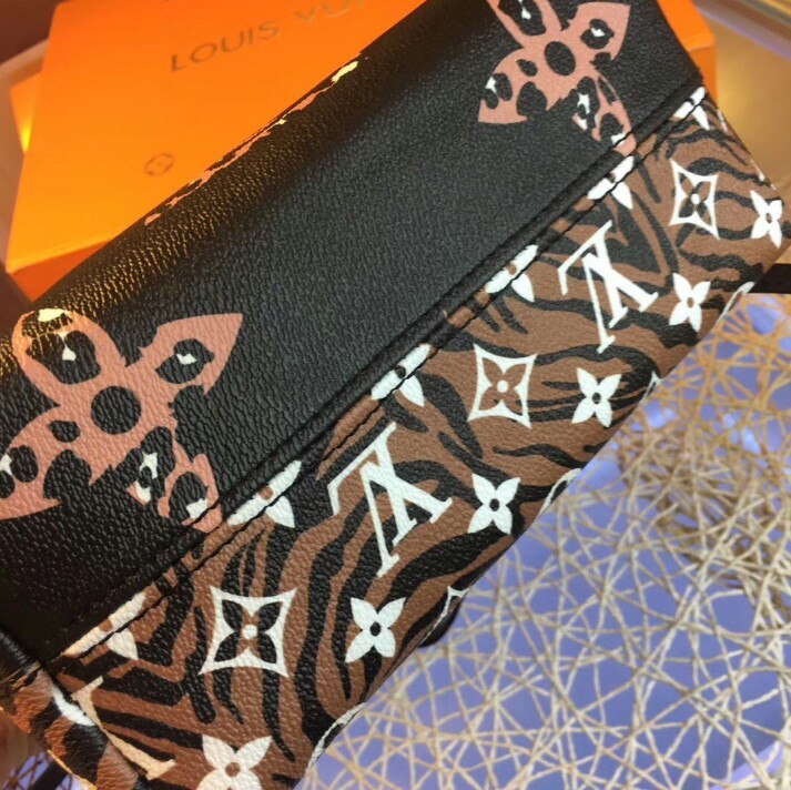 Lv Moon Backpack Black | Paul Smith