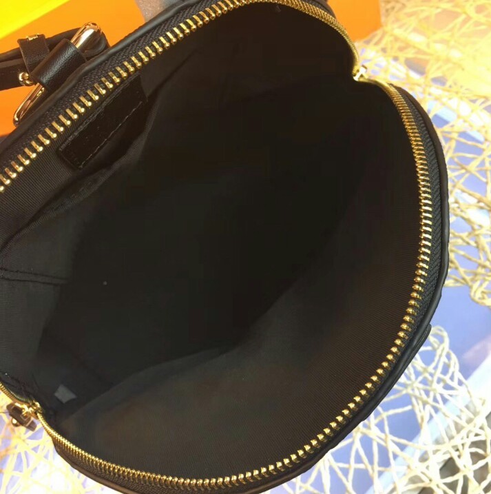 Lv Moon Backpack Black | Paul Smith