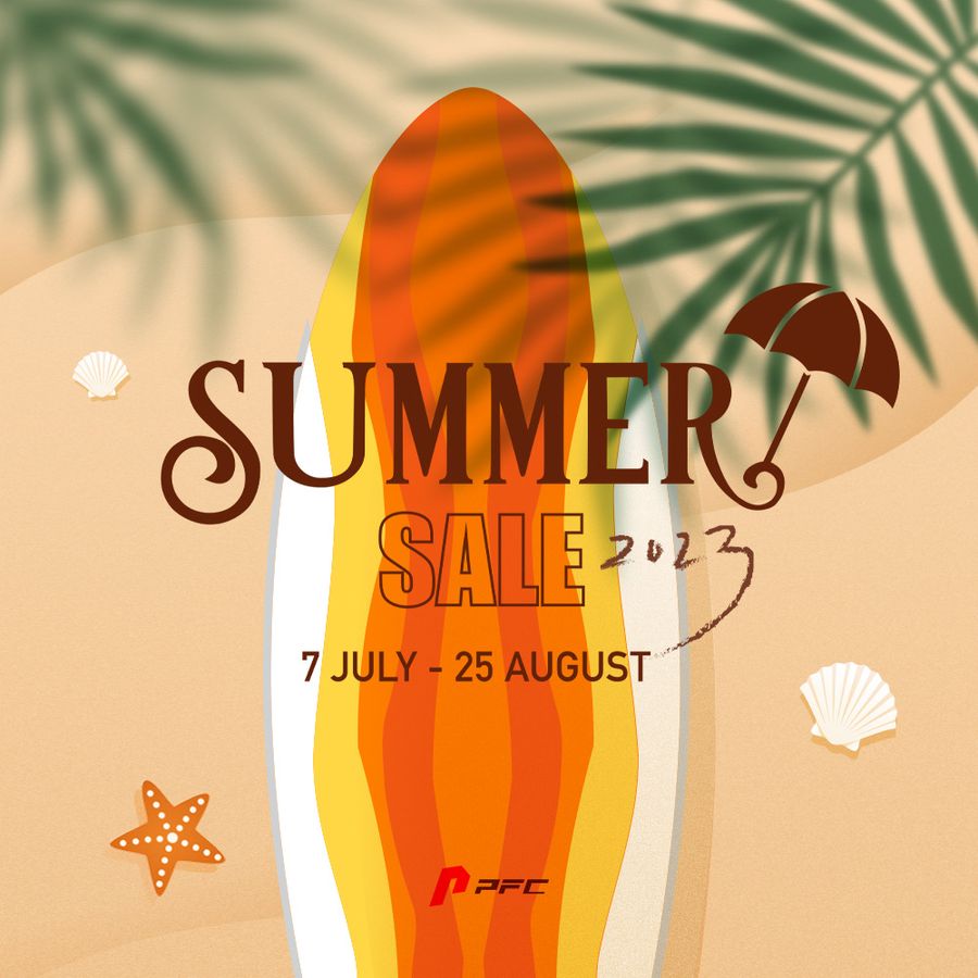 PFC Studio - Boutique Fitness Tool & Equipment | Online & In-store Purchase