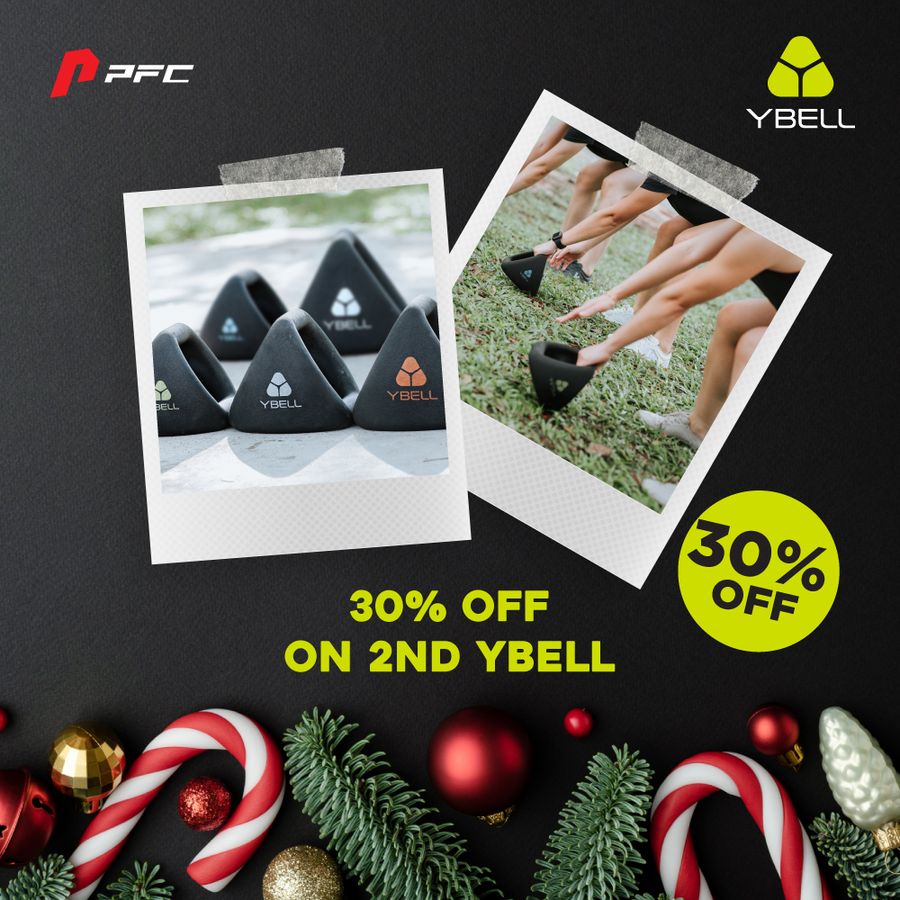 PFC Studio - Boutique Fitness Tool & Equipment | Online & In-store Purchase