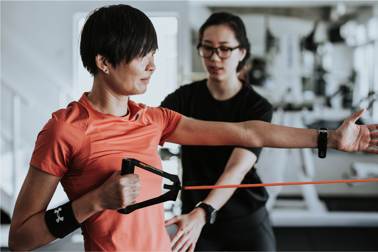 PT Studio/Home Gym – PFC Online Store (shop.pfc.my)