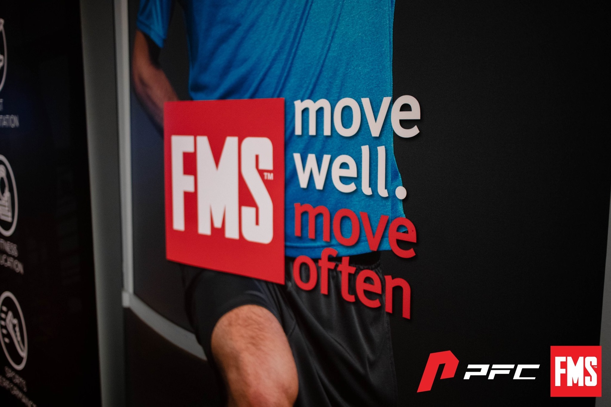 Functional Movement Screen (FMS) Test Kit – PFC Studio - Boutique ...